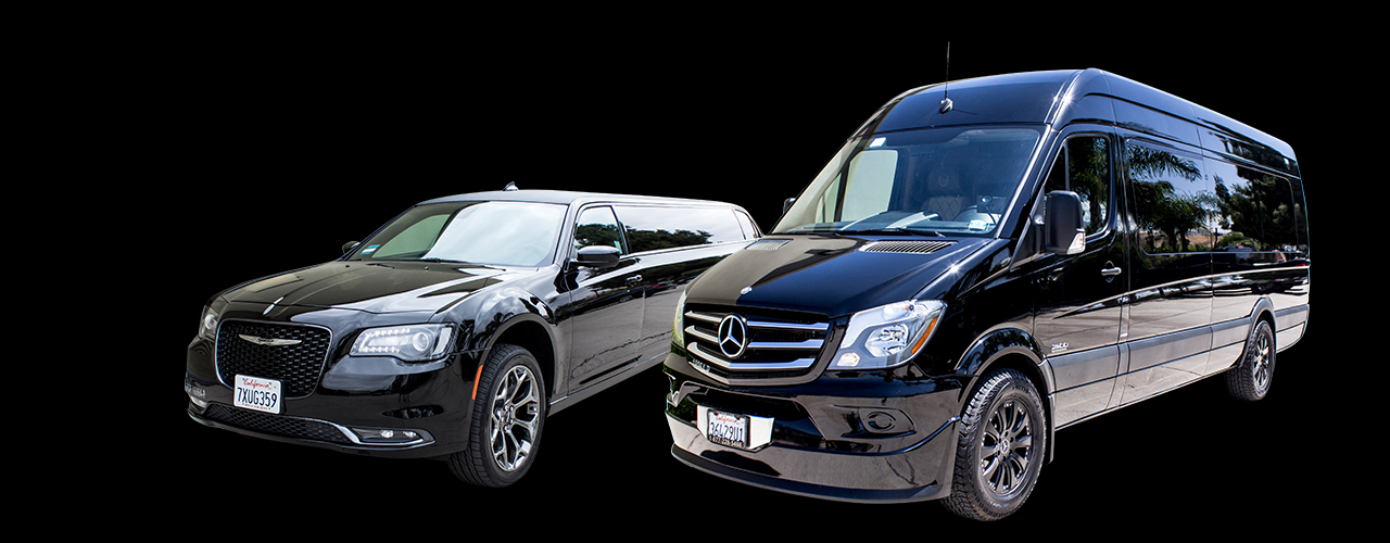 Executive Custom Coach – Where luxury meets design
