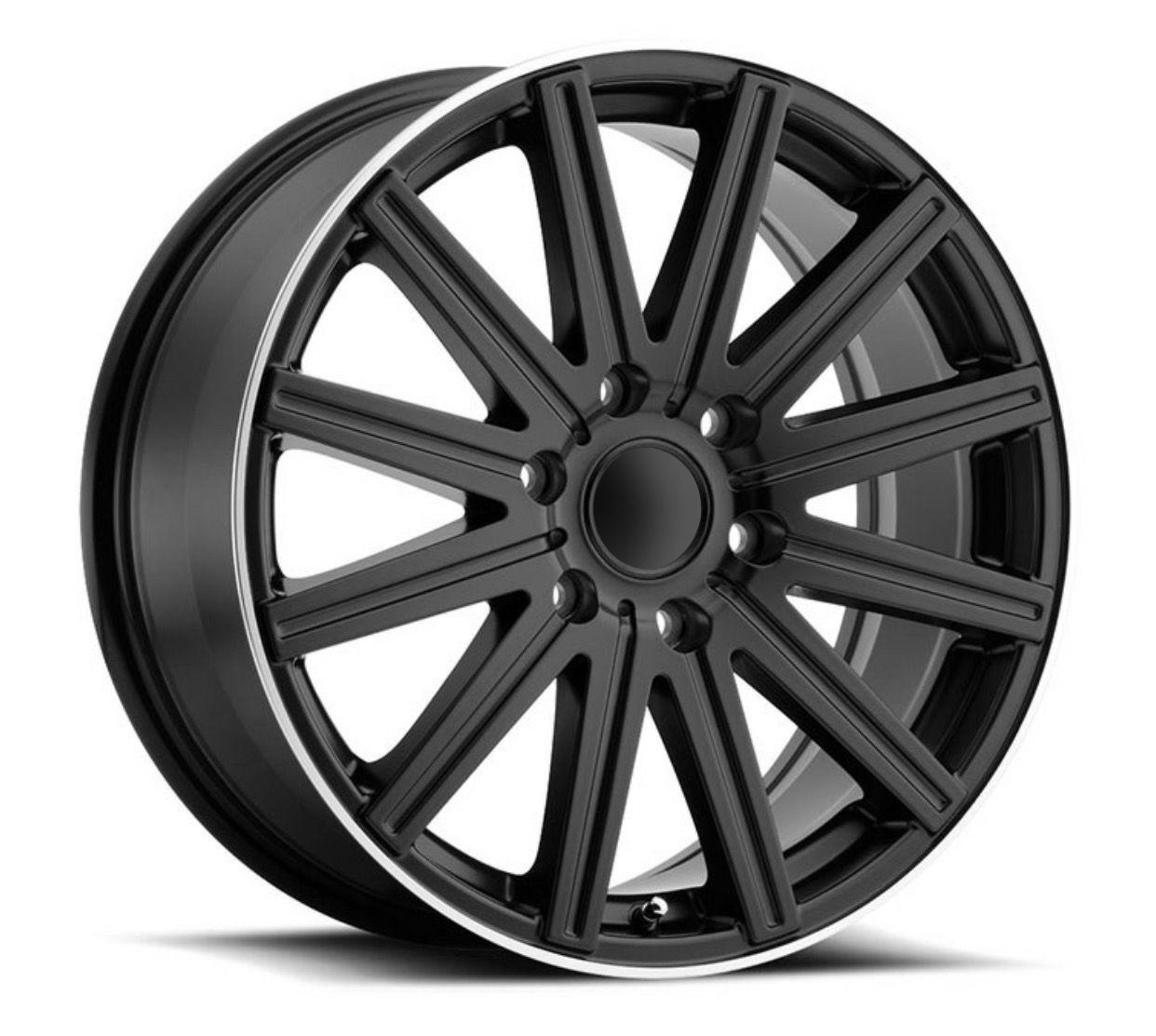Parts | Executive Custom Coach